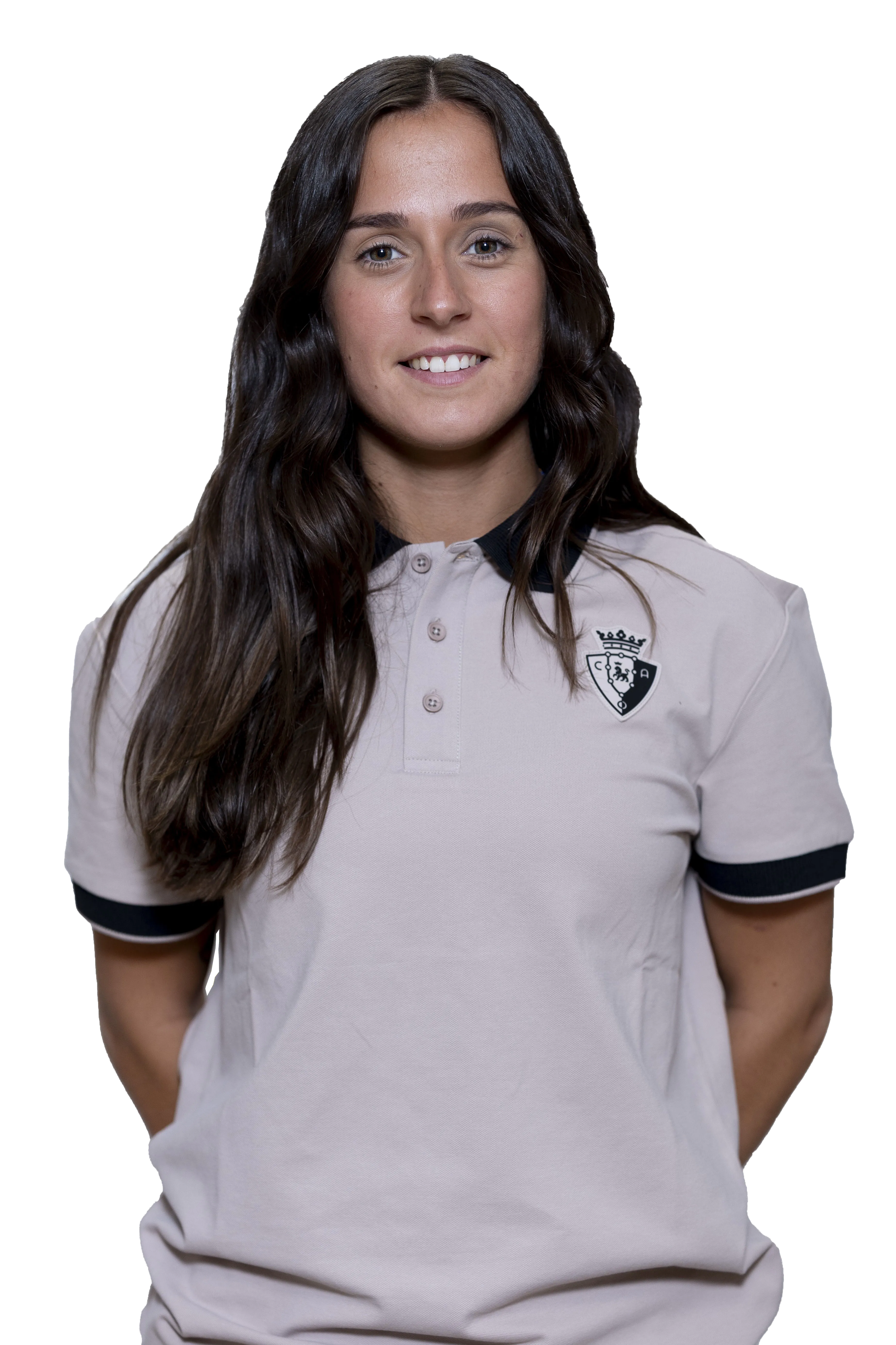 BARBARA SIMÓN - Osasuna