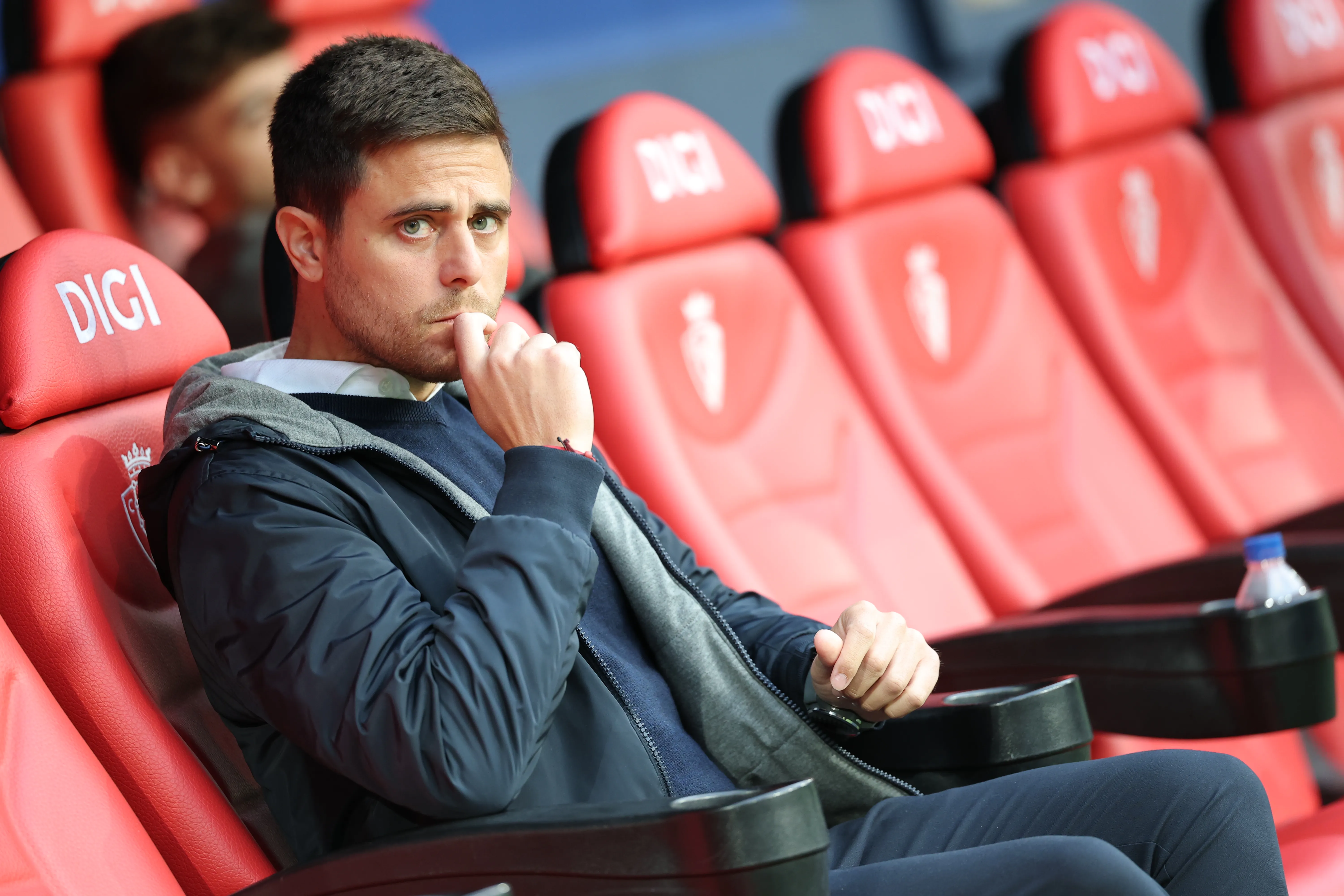Alessio Lisci: ‘Details Make the Difference in Football, and We Didn’t ...